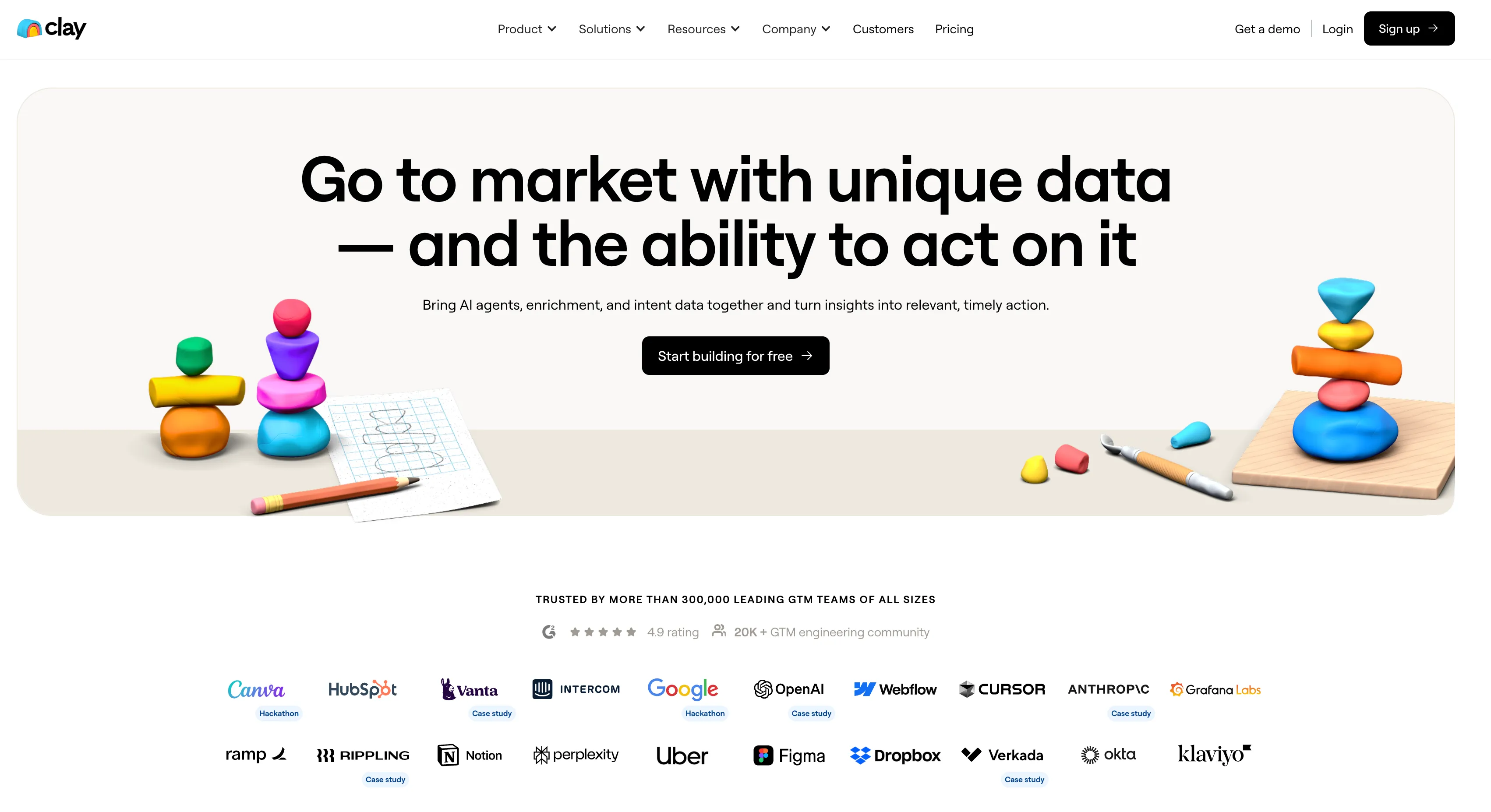 How to automate website screenshots in Clay with ScreenshotOne ...