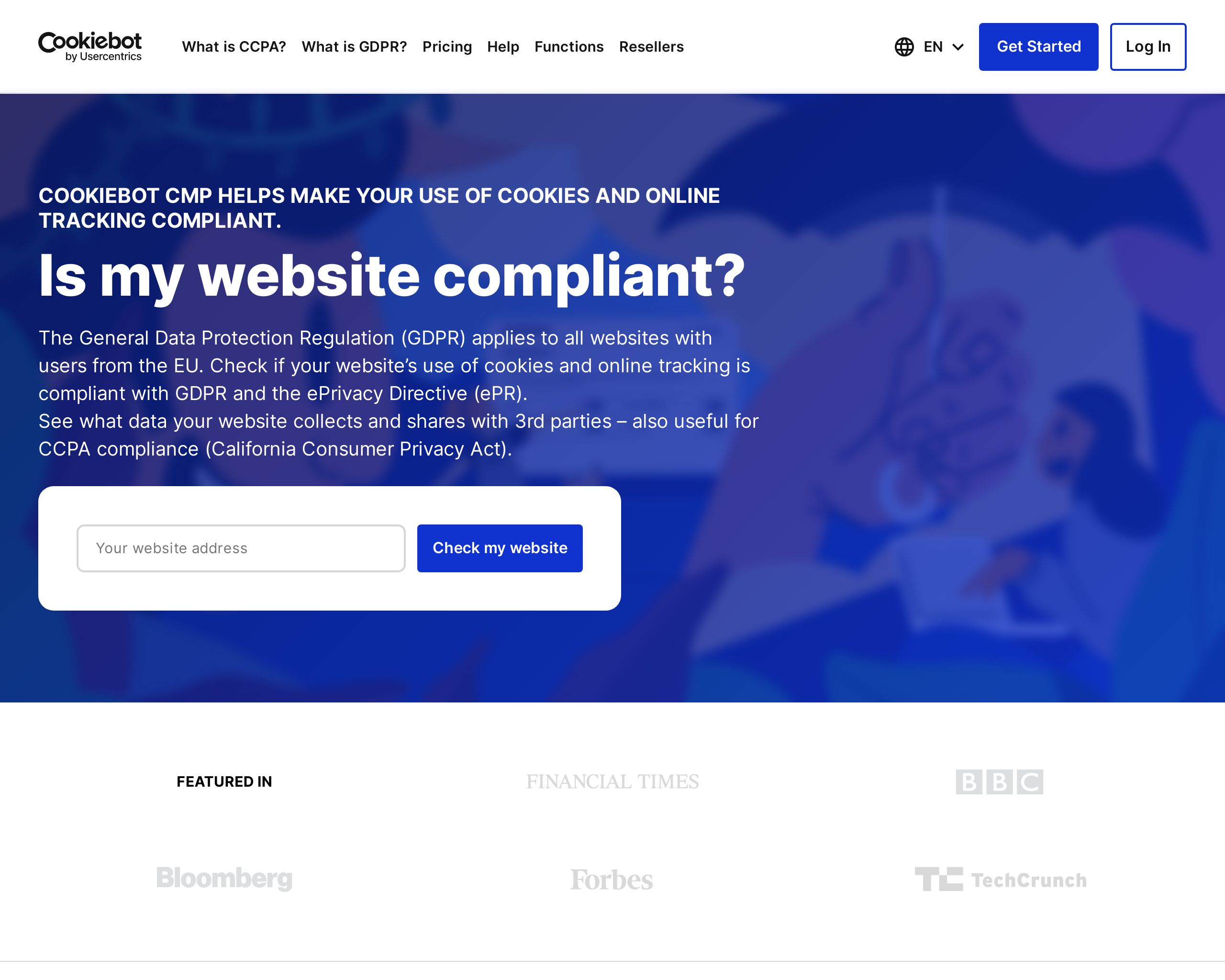 The Screenshot API for developers